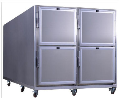 Cold Room Storage – Al-Wajid Enterprises