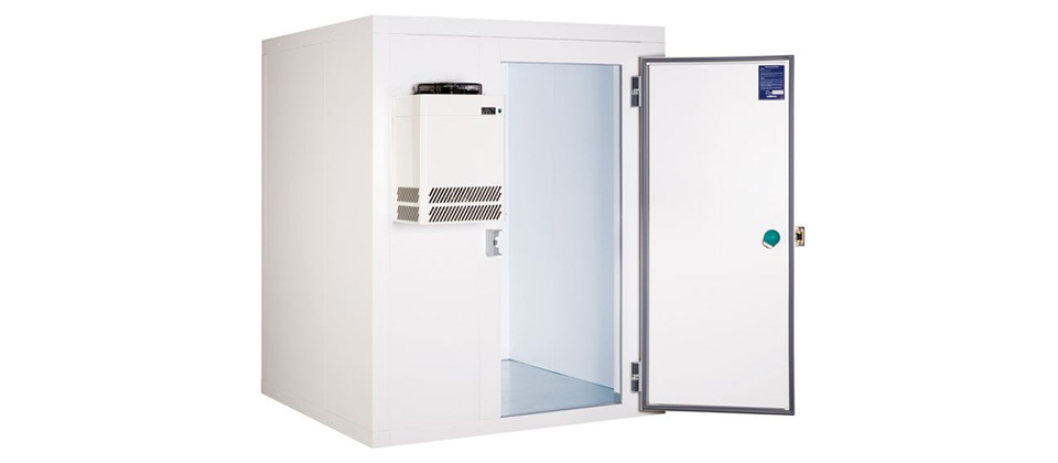 Cold Room Storage – Al-Wajid Enterprises